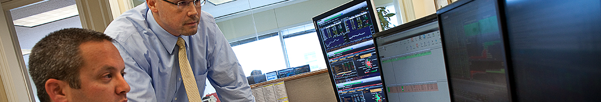 Strategies: Balanced - Luther King Capital Management